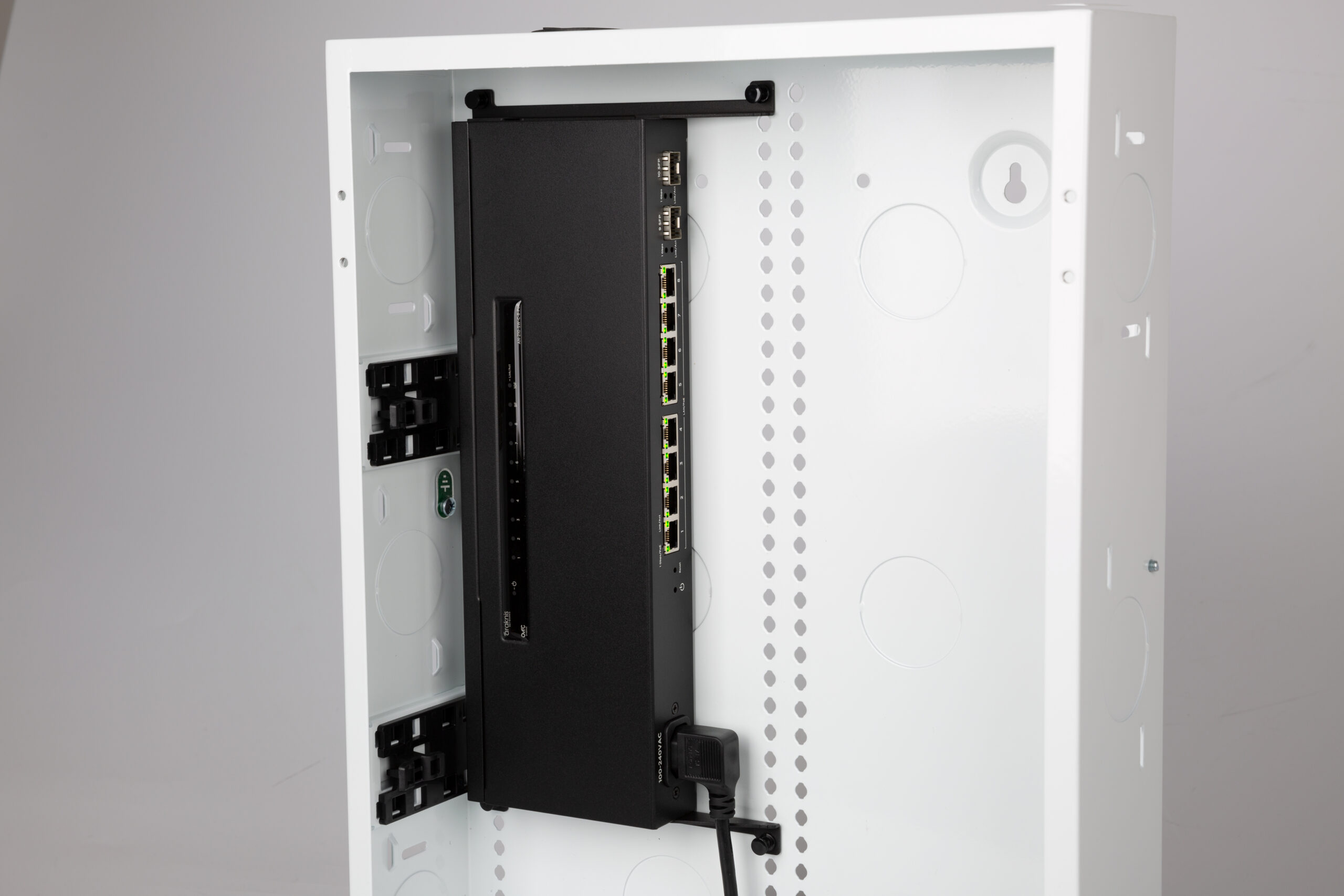 Structured Wiring | Home Definition